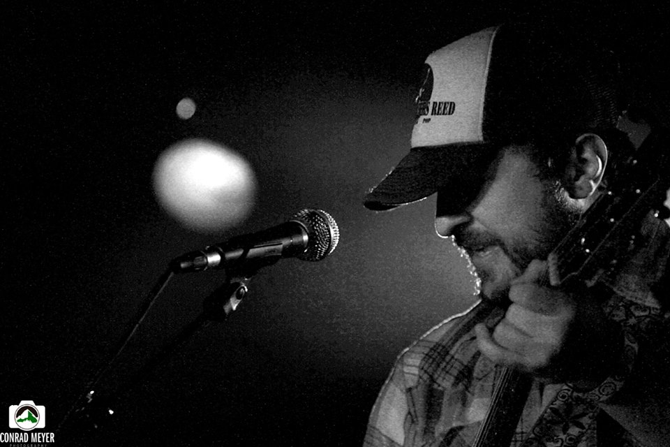 Chris Couch (Of World's Finest) - Discover Forest Grove